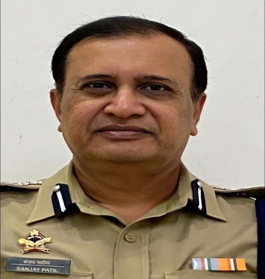 Roles and Structure - Nagpur City Police